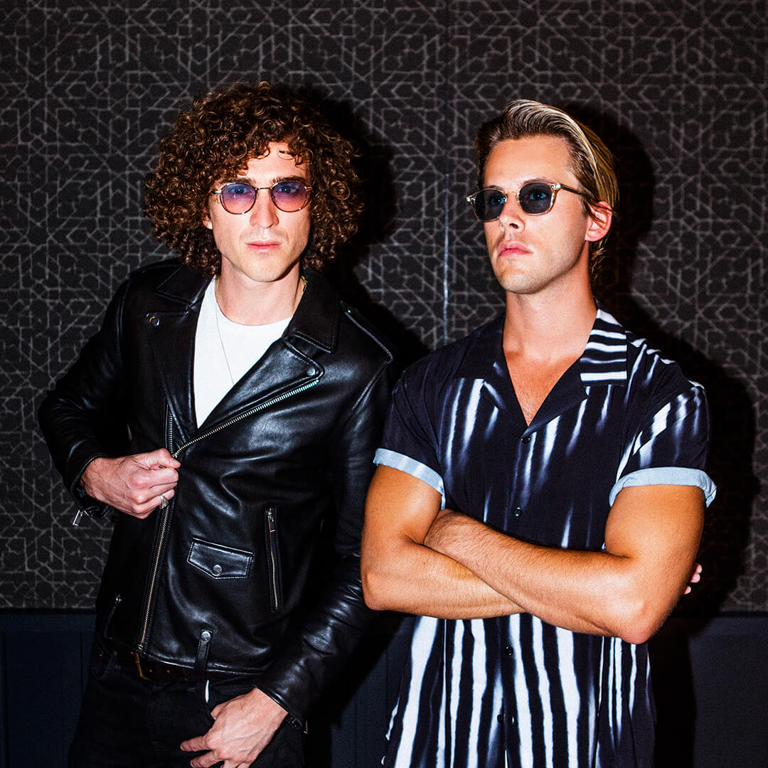 Ofenbach - Allo Floride